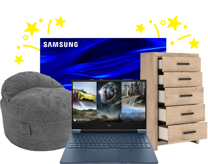 RENTown | Rent To Own Furniture, Appliances, Computer Stores in Idaho ...