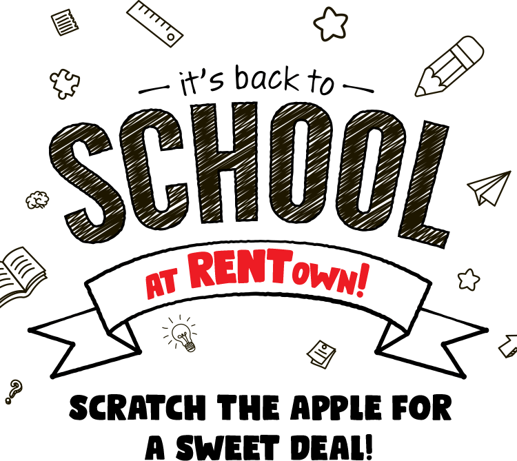 RENTown | Rent To Own Furniture, Appliances, Computer Stores in Idaho ...